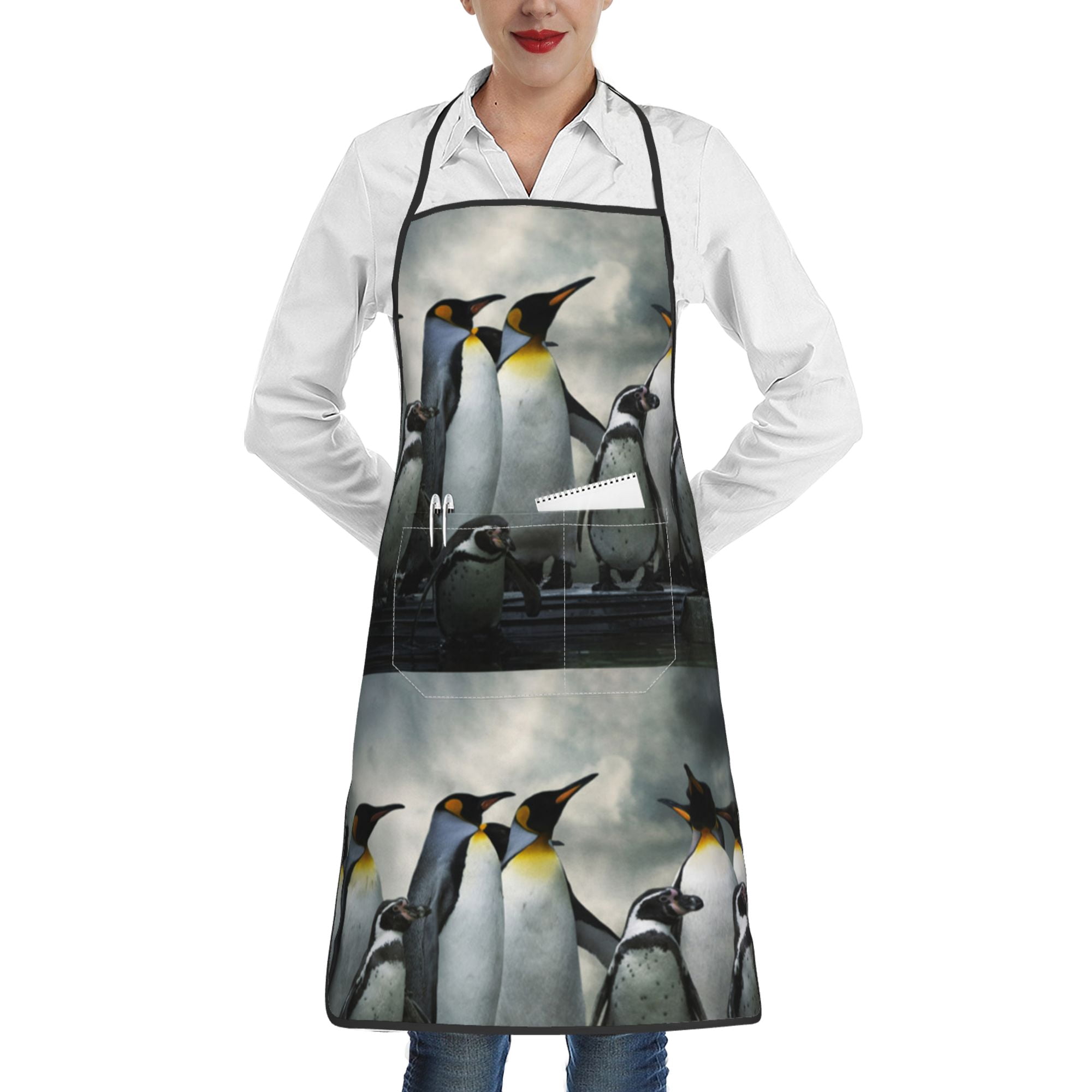 Cooking Apron Tag der russischen Flagge Kitchen Apron For Baking/BBQ ...