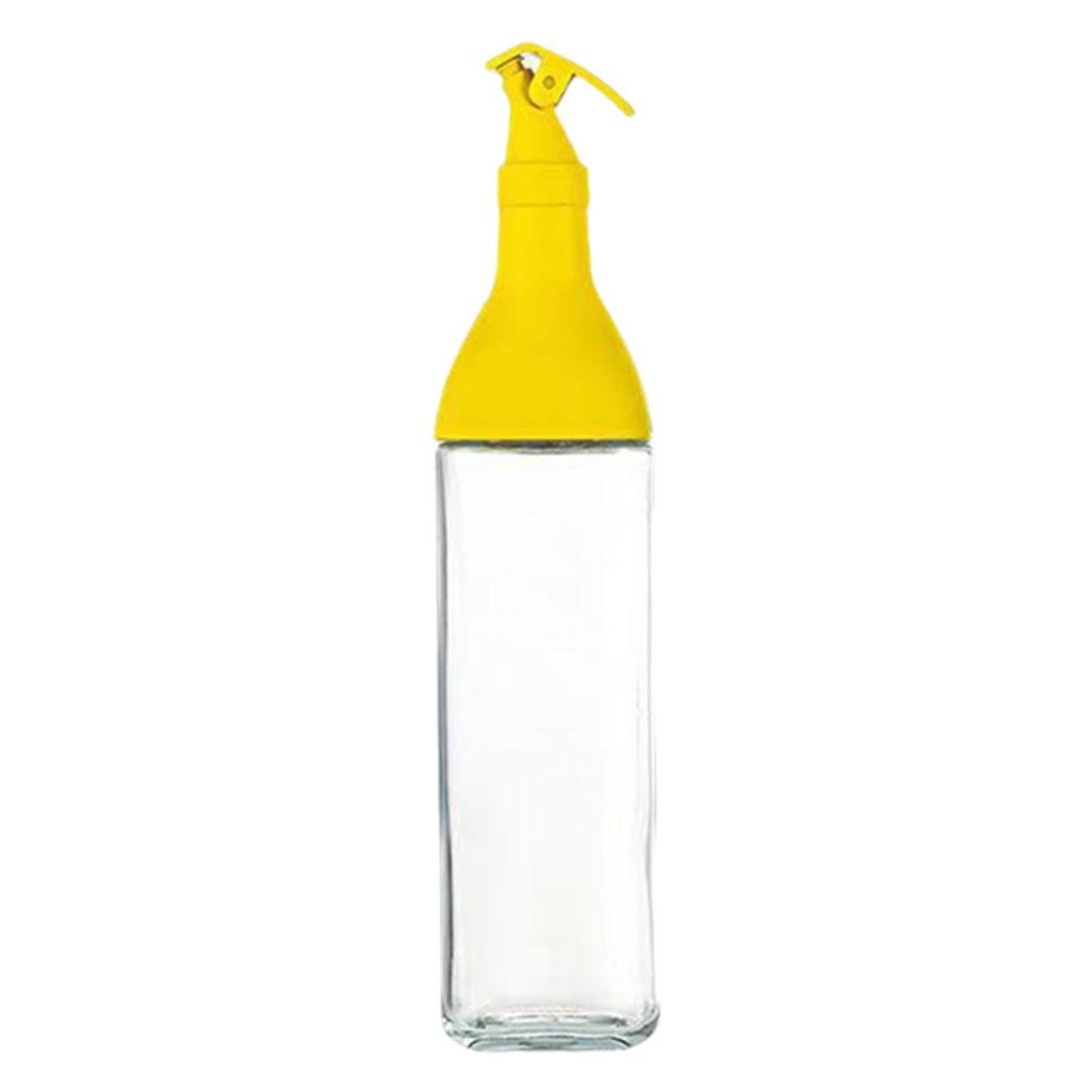 Cooking Bottle Pourer Kitchen Tools Vinegar Olive Oil Pot Dispenser ...