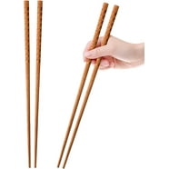 SNACTIV Pro Reusable, Washable, Easy to Use Finger Chopsticks for ...