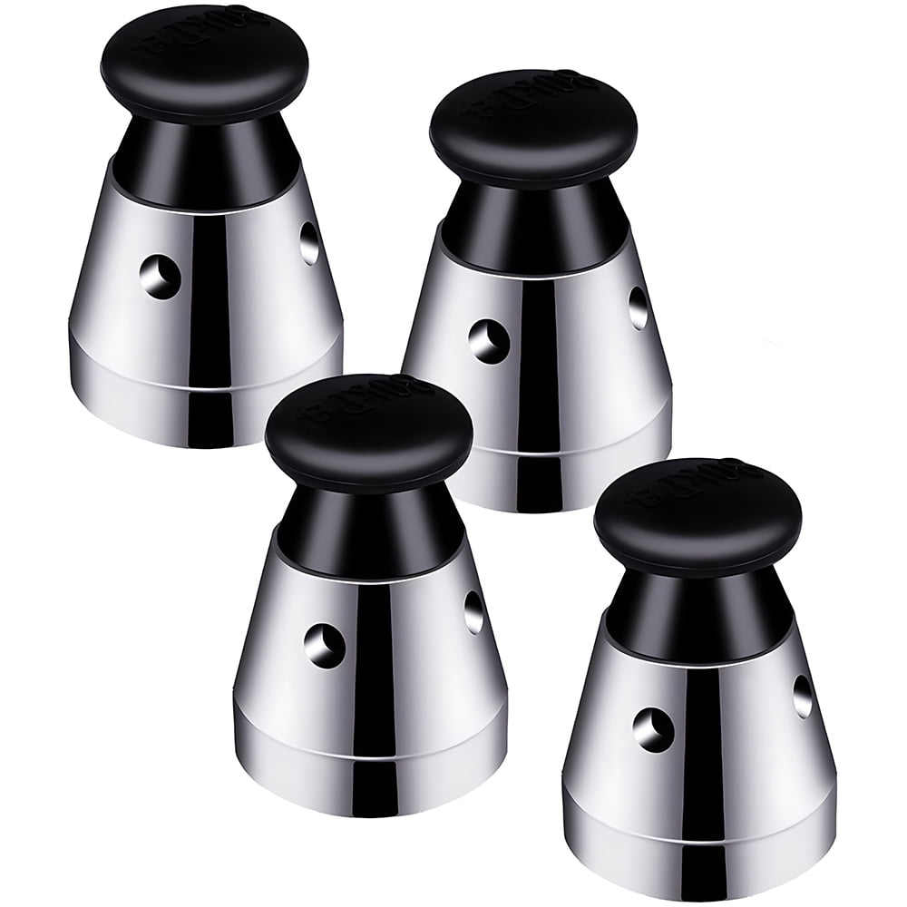 Cooking Companion, 80Kpa Safety Regulator Valve For Universal Pressure ...