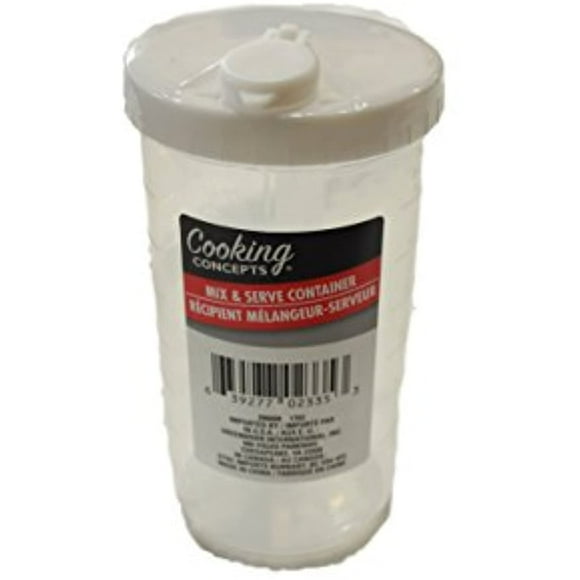 Plastic Measuring Cups