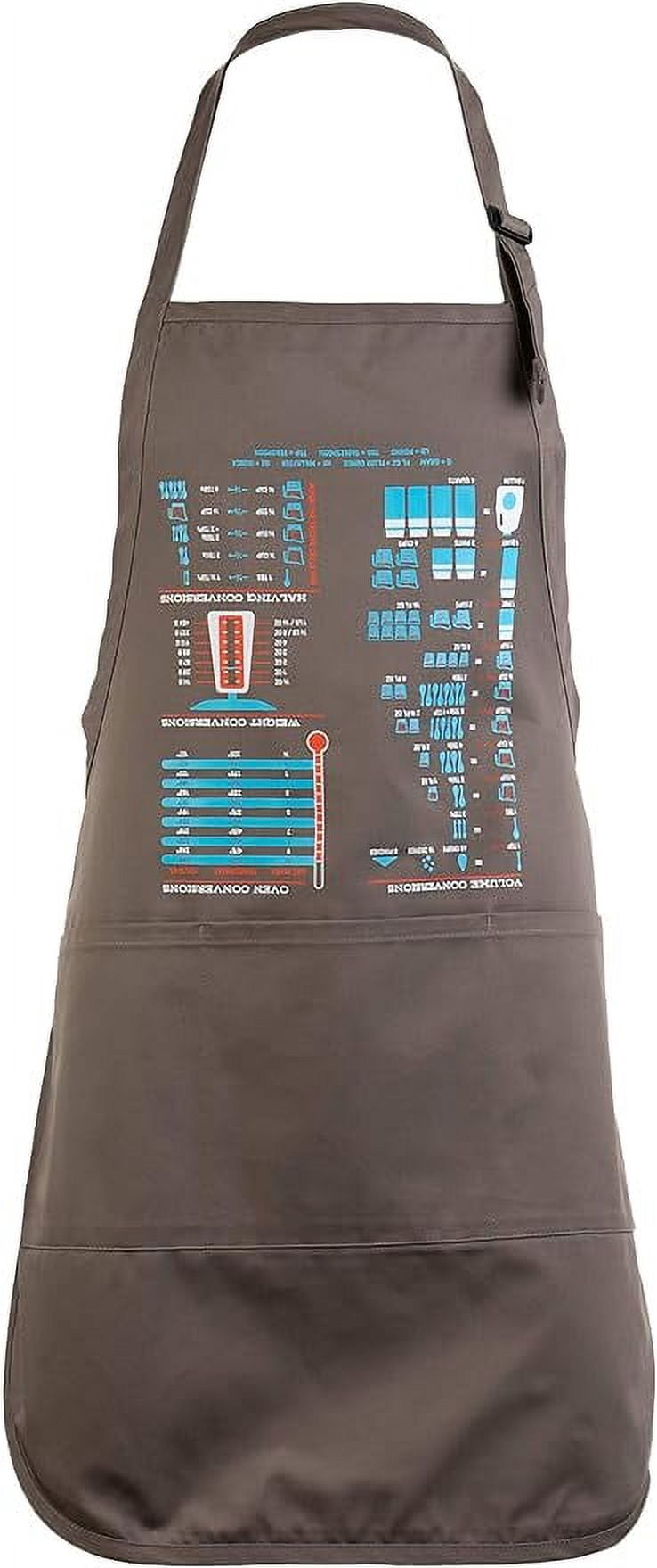 Cooking Conversion Chart | Funny, Useful Cook, Chef, Baking Baker ...