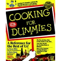 For Dummies: Cooking with Spices for Dummies (Paperback) - Walmart.com