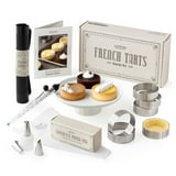 Cooking Gift Set Co | French Tart Baking Kit | Baking Gifts for Mom ...