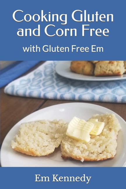 Cooking Gluten