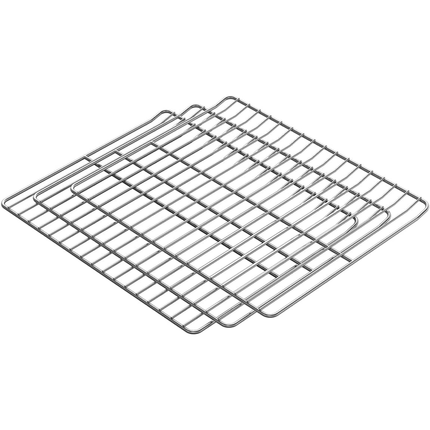 Cooking Grate Replacement for Masterbuilt Electric Smoker Racks 30 Inch ...