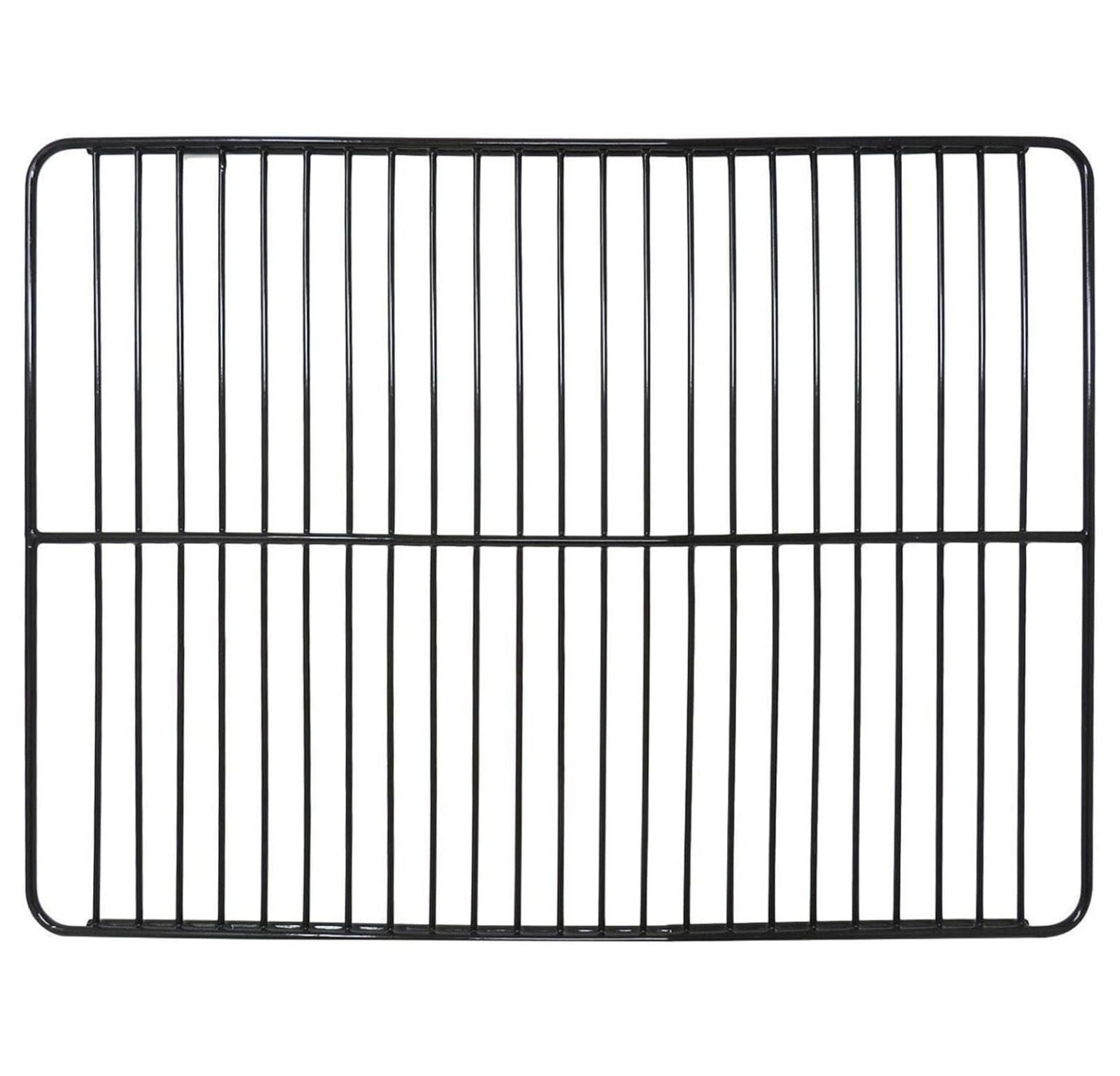 Cooking Grid Shelf Compatible with Pit--Series 3 Vertical Smoker ...