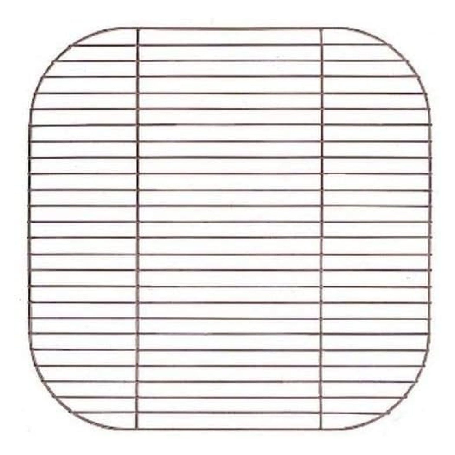 Cooking Grid for 3000-4000 Series Grills Modell 10 - Walmart.com