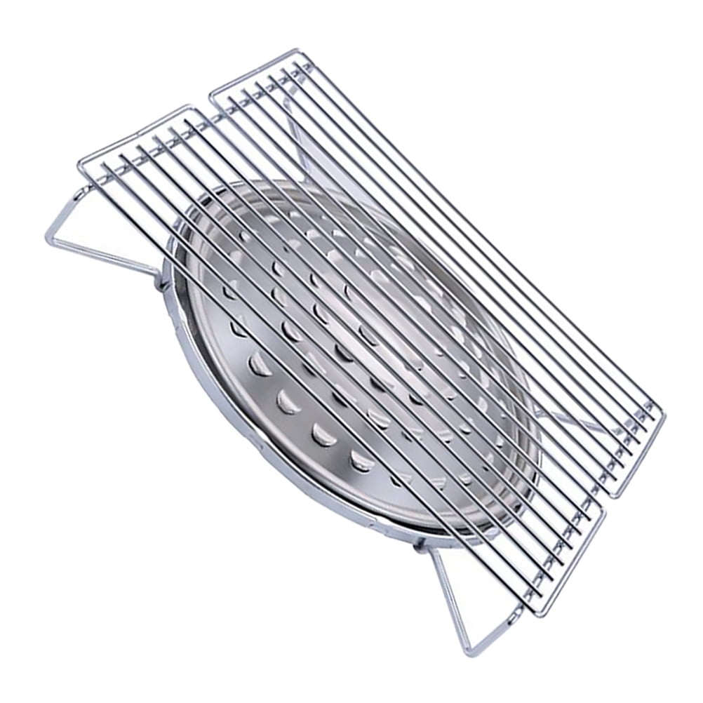 Cooking Grill Grille Barbecue Camping Multifunctional - Walmart.com