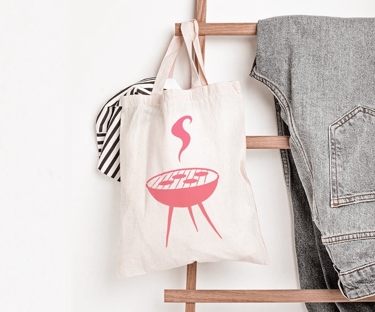 Cooking Grill Stencil - Art and Wall Stencil (18"x54") - Walmart.com