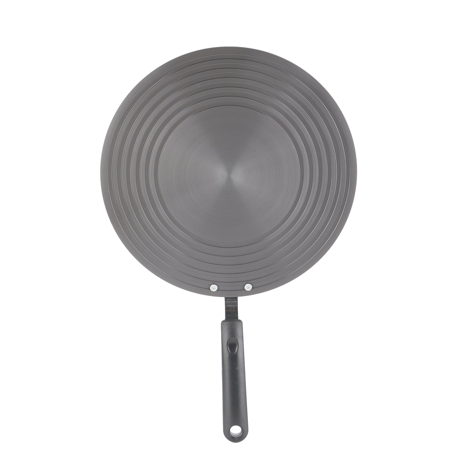 Cooking Heat Conduction Plate with Handle 6mm Aluminum Alloy Heat ...