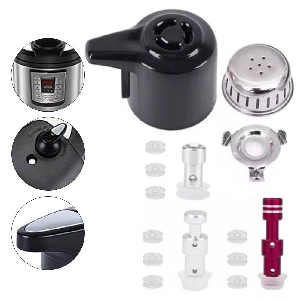 Cooking Maintenance As Shown In The Figure AntiBlock Shield Complete ...