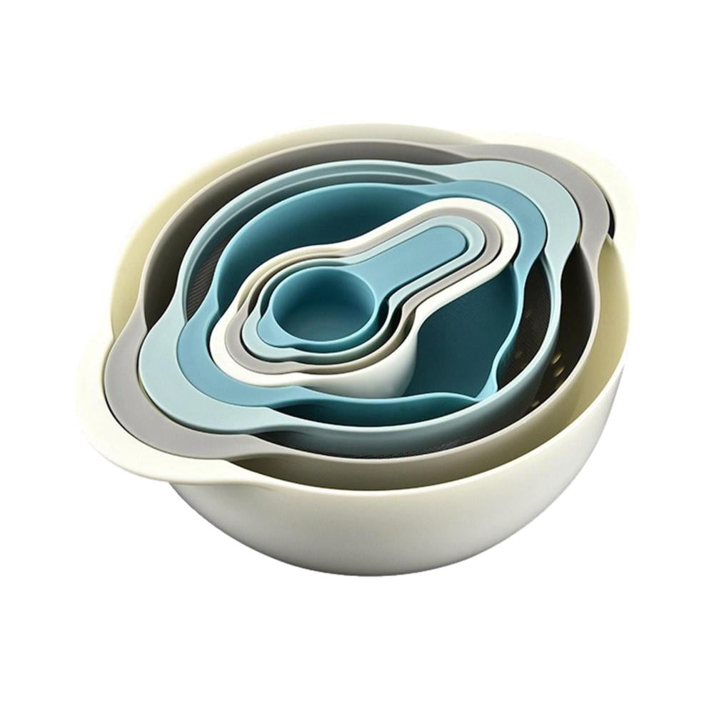 Cooking Measuring Set | Household Items for New Home | Colorful Heat ...