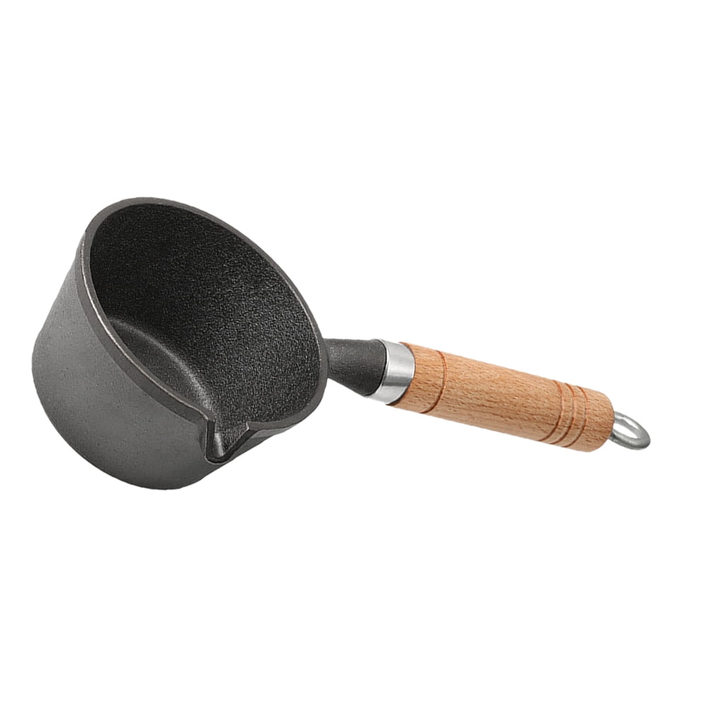 Cooking Oil Container with Strainer Cooker Outdoor Portable Pan ...