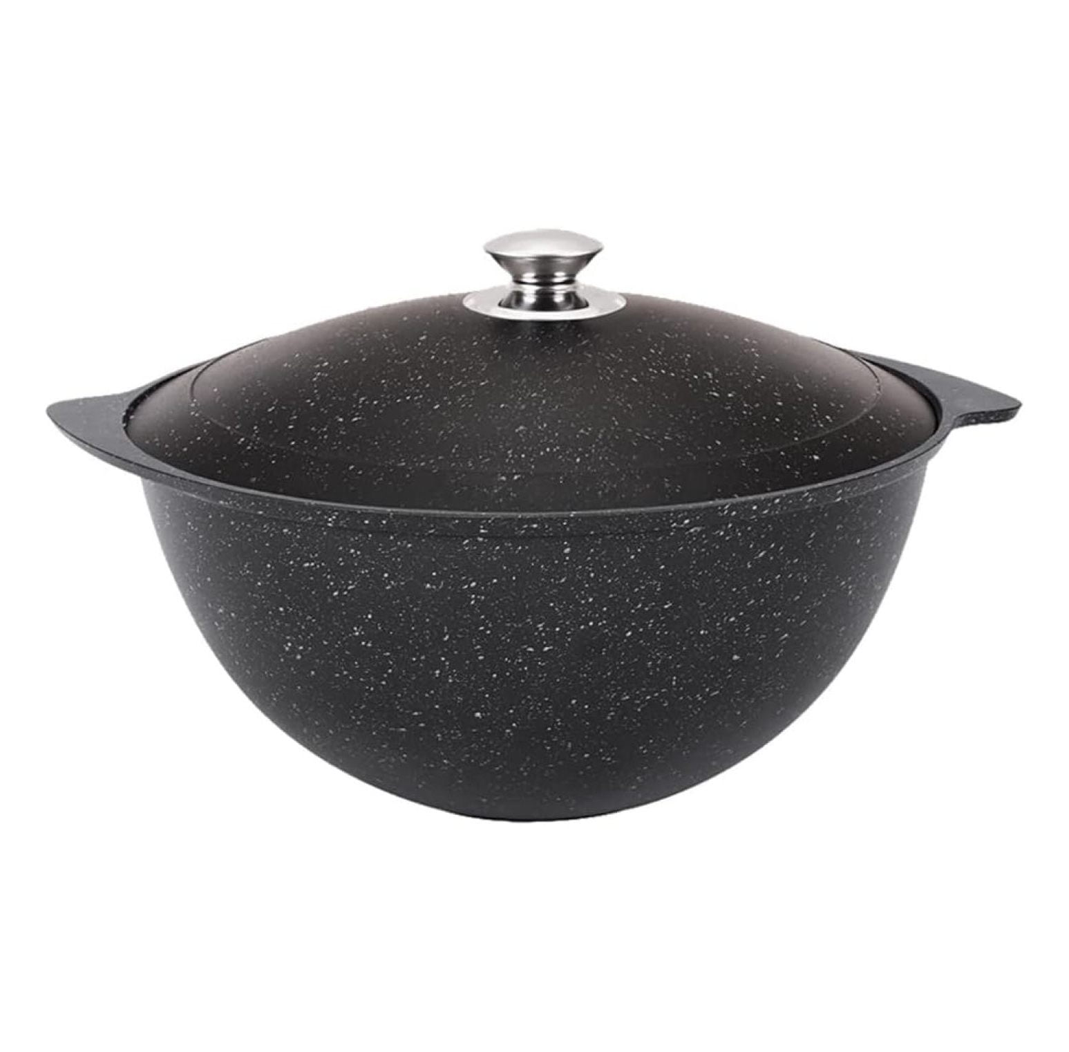 Cooking Pot Kazan for Making Pilaf (non-stick coating) Cookware (7L ...
