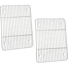 Cooking Pan Wire Rack