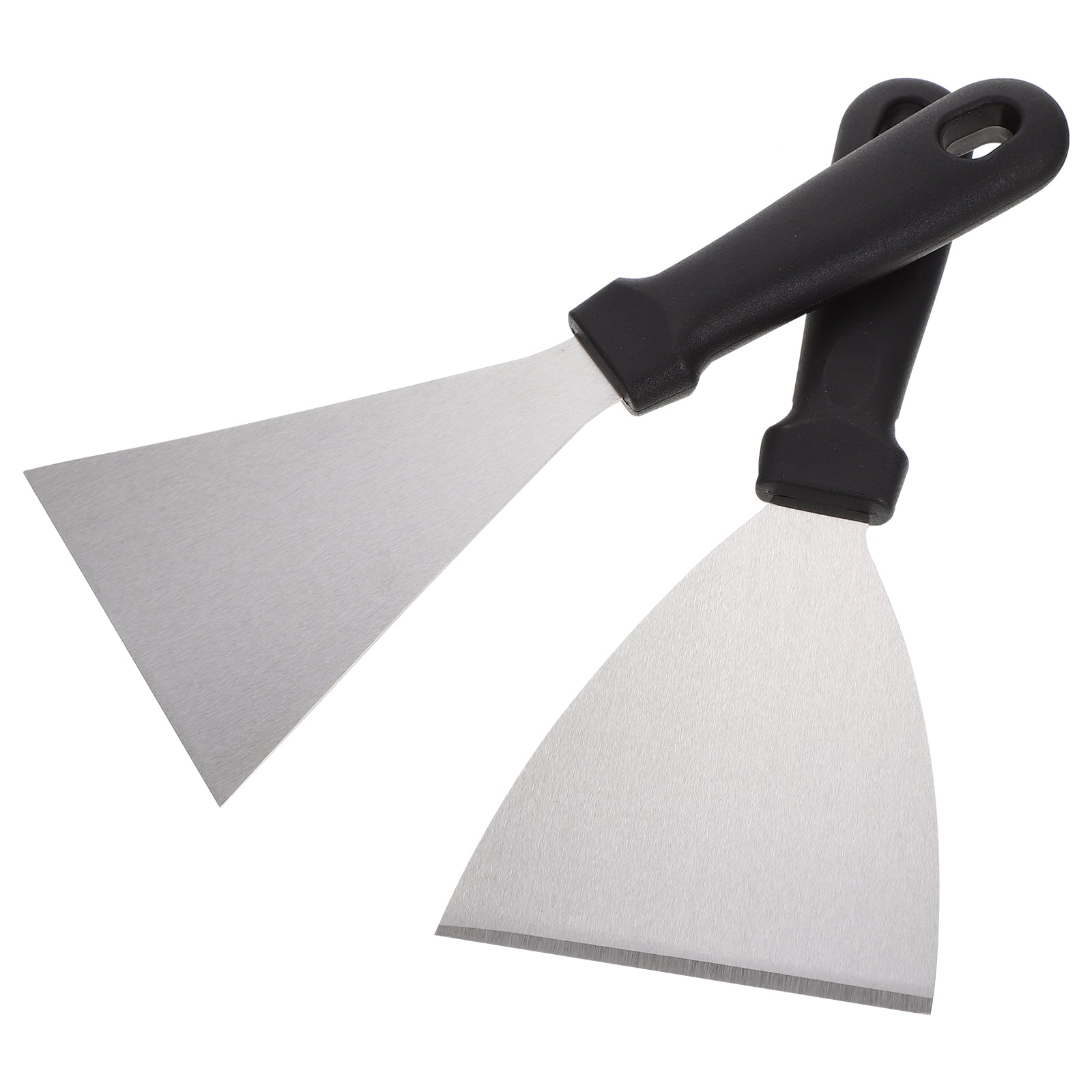 Cooking Spatula Portable Shovel Bucket Trowel Kitchen Shovels Stainless ...