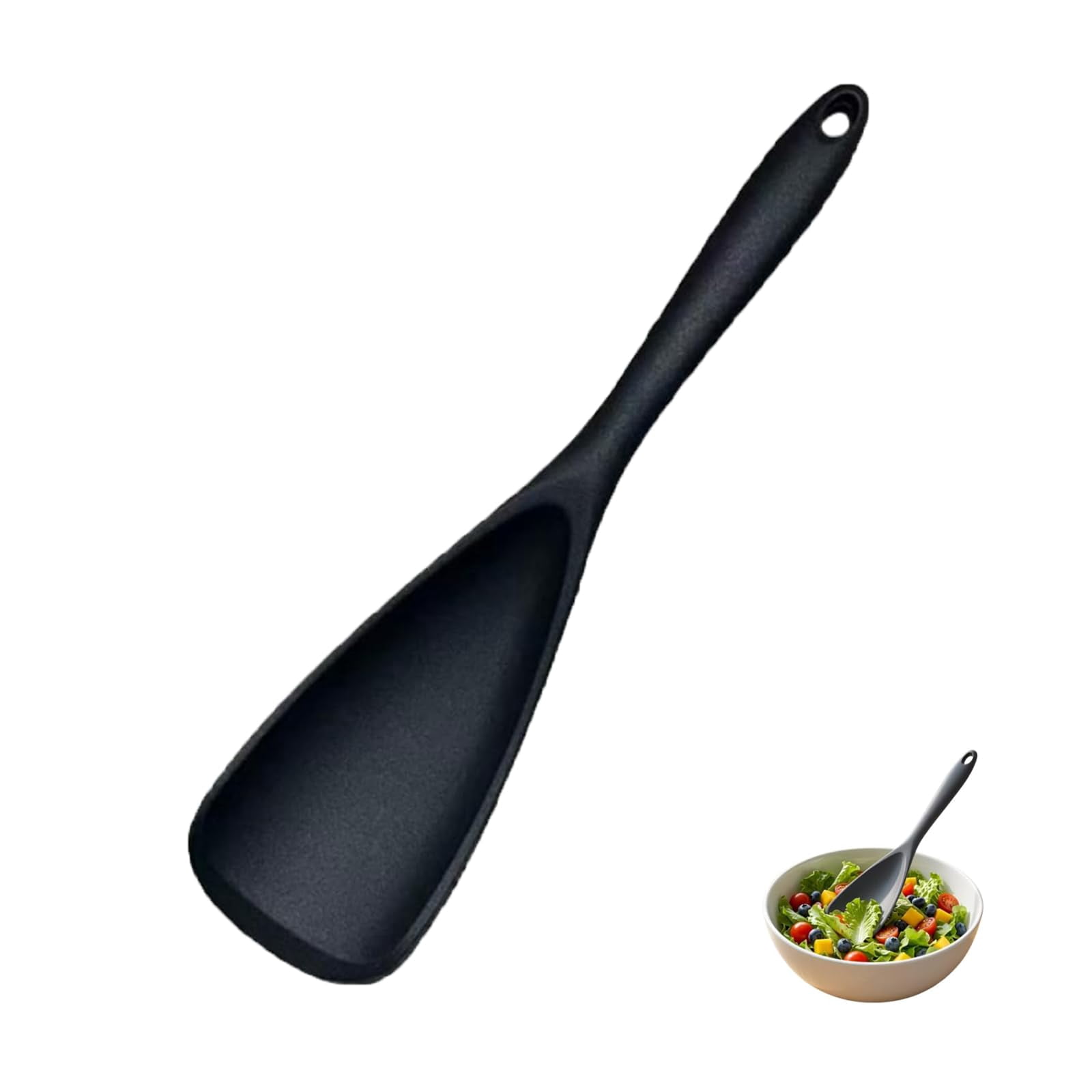 Cooking Spoons for Non stick Cookware, Cooking Spoons for Non stick ...