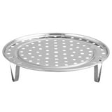 Cooking Steamer,Steamer Rack Steaming Rack Stainless Steel,Steamer Rack ...