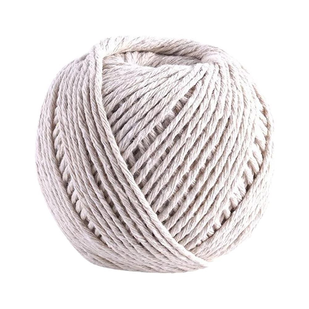 Cooking String Cooking Rope Food SafeKitchen Cotton Twine UK K9C0 ...