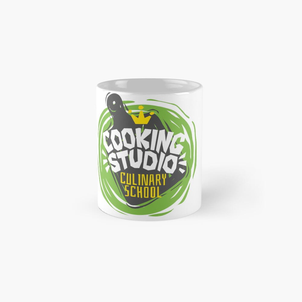 Cooking Studio Classic Mug - Walmart.com