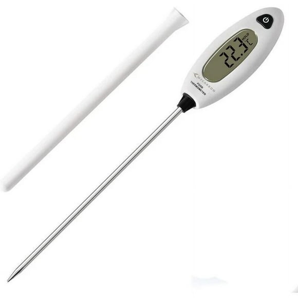 Digital Water Thermometer