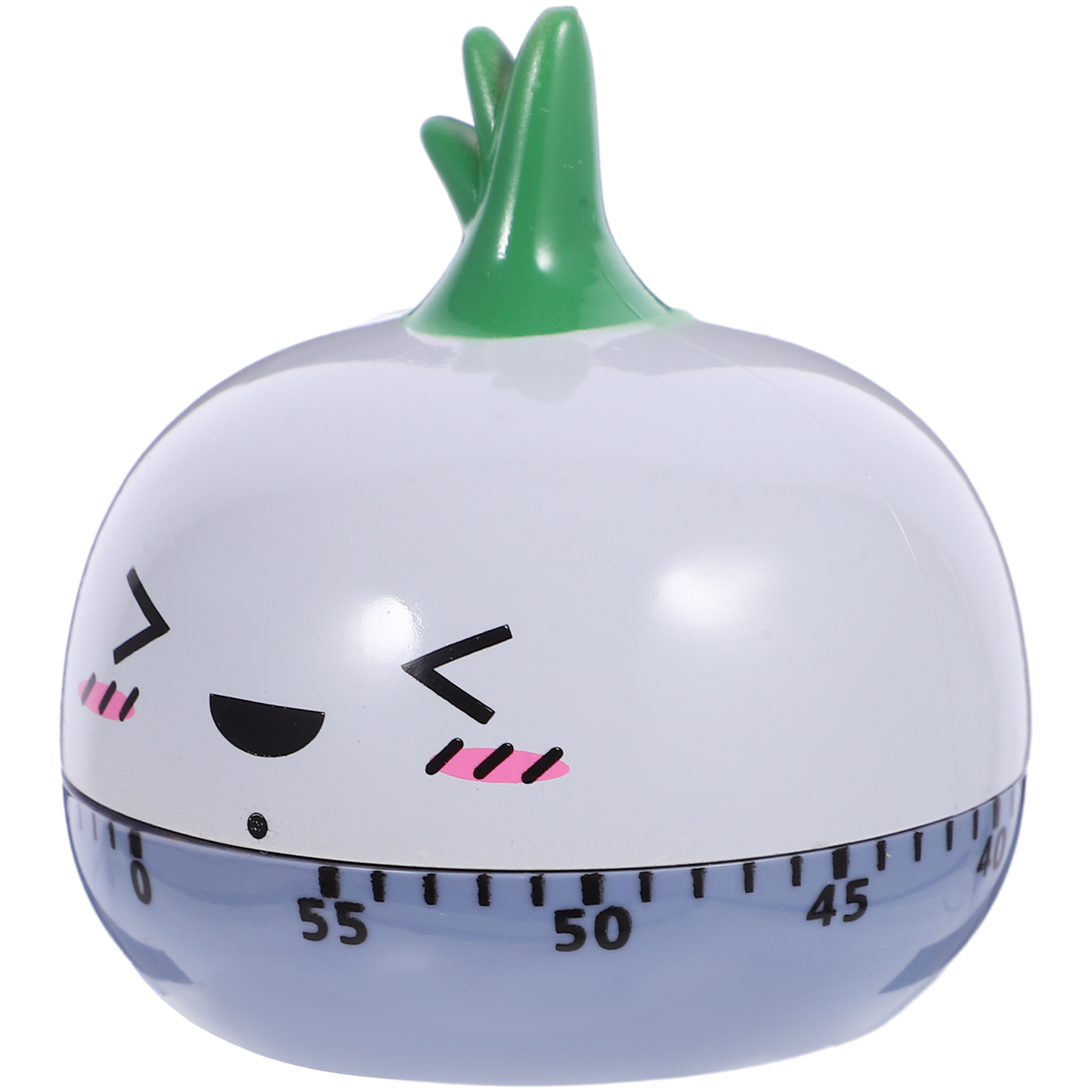Raindrops Cartoon Onion Mechanical Baking Timer 2pcs Cooking Shower ...