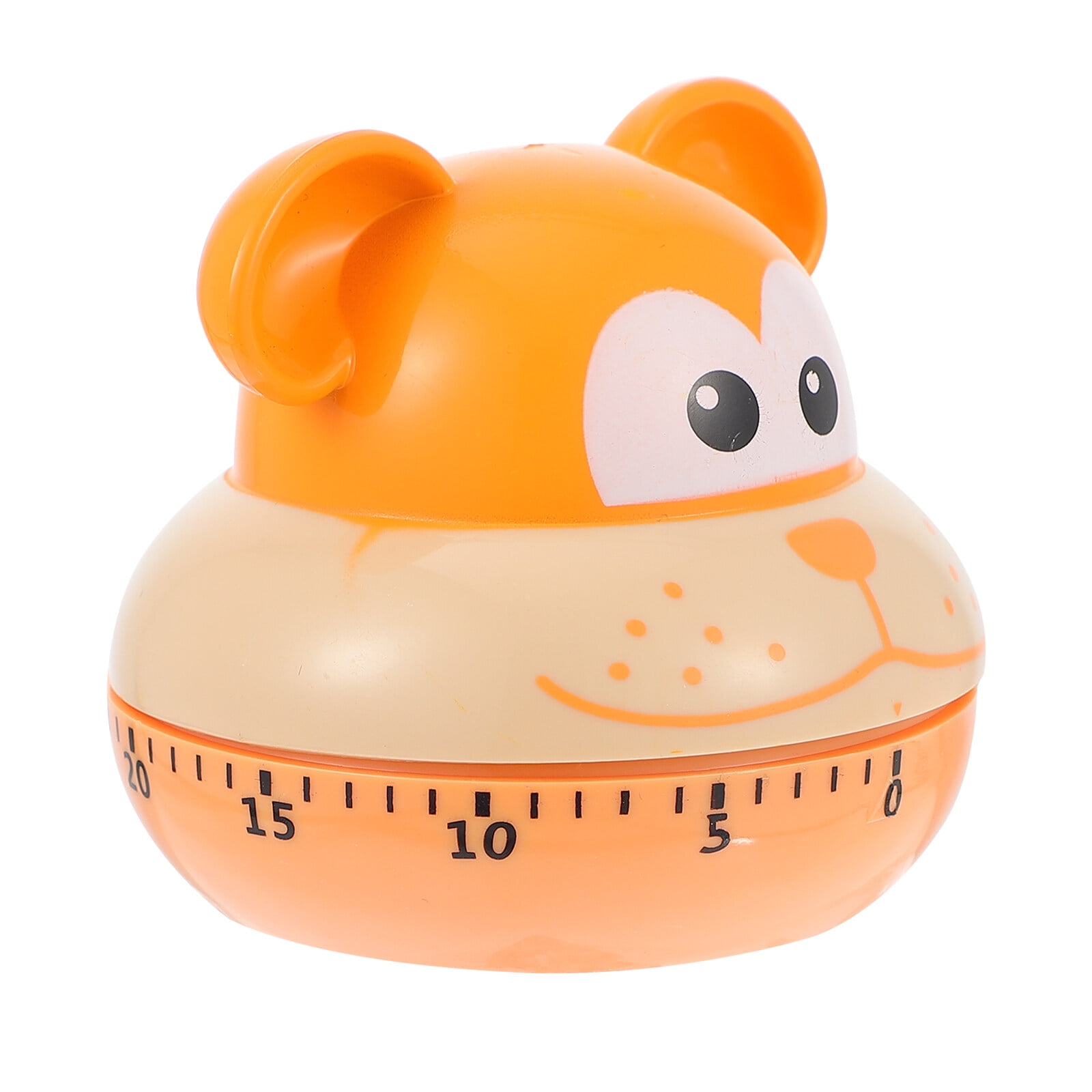 Cooking Timer Mechanic Tools Lovely Shape Countdown Cartoon Kitchen Cow ...