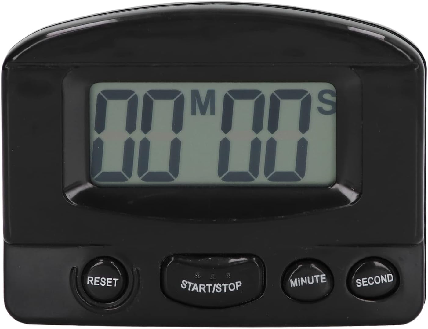 Cooking Timer, Visual Timer, ABS Kitchen Digital Timer Countdown ...