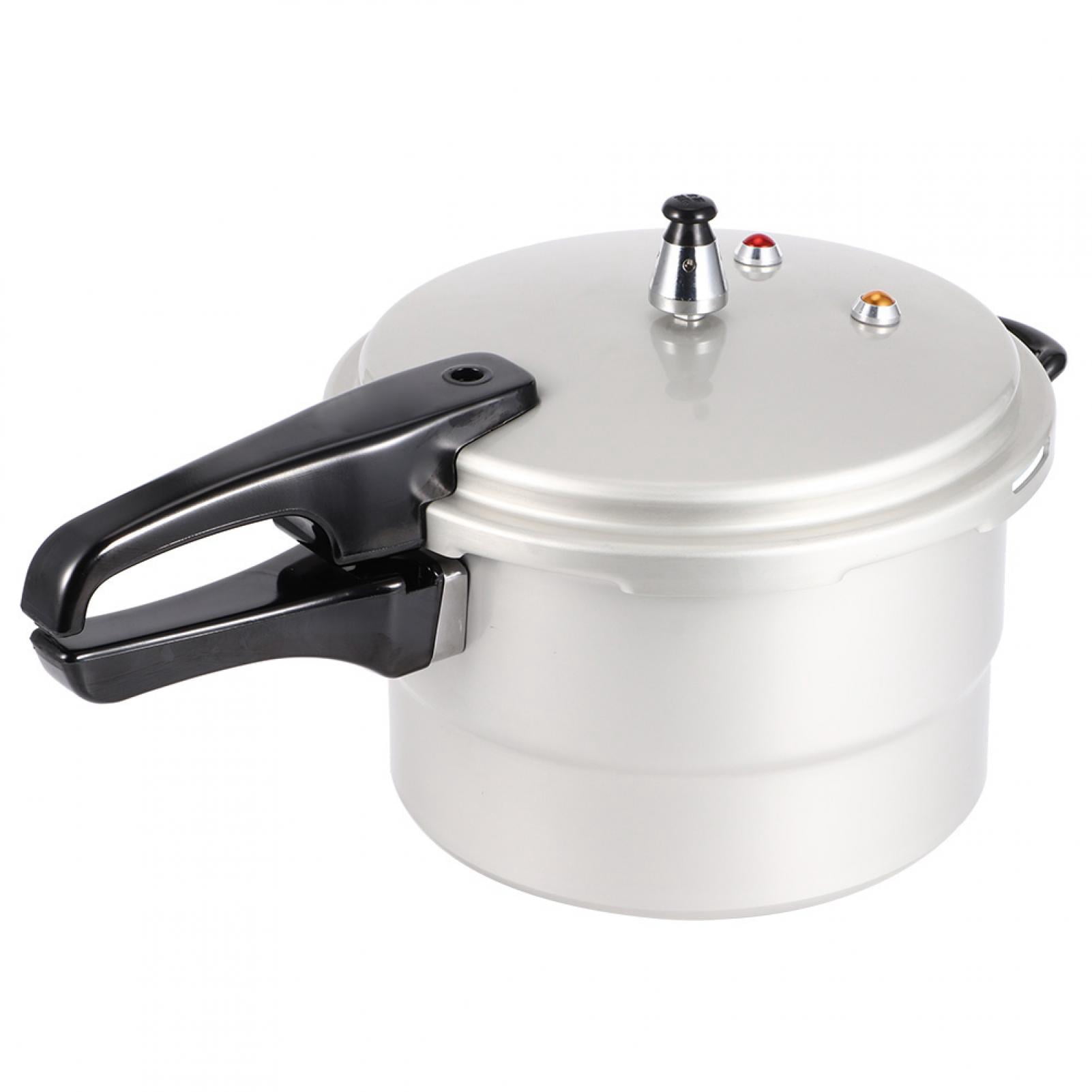 Cooking Tool,Explosion Proof Household Pressure Cooker with Steaming ...