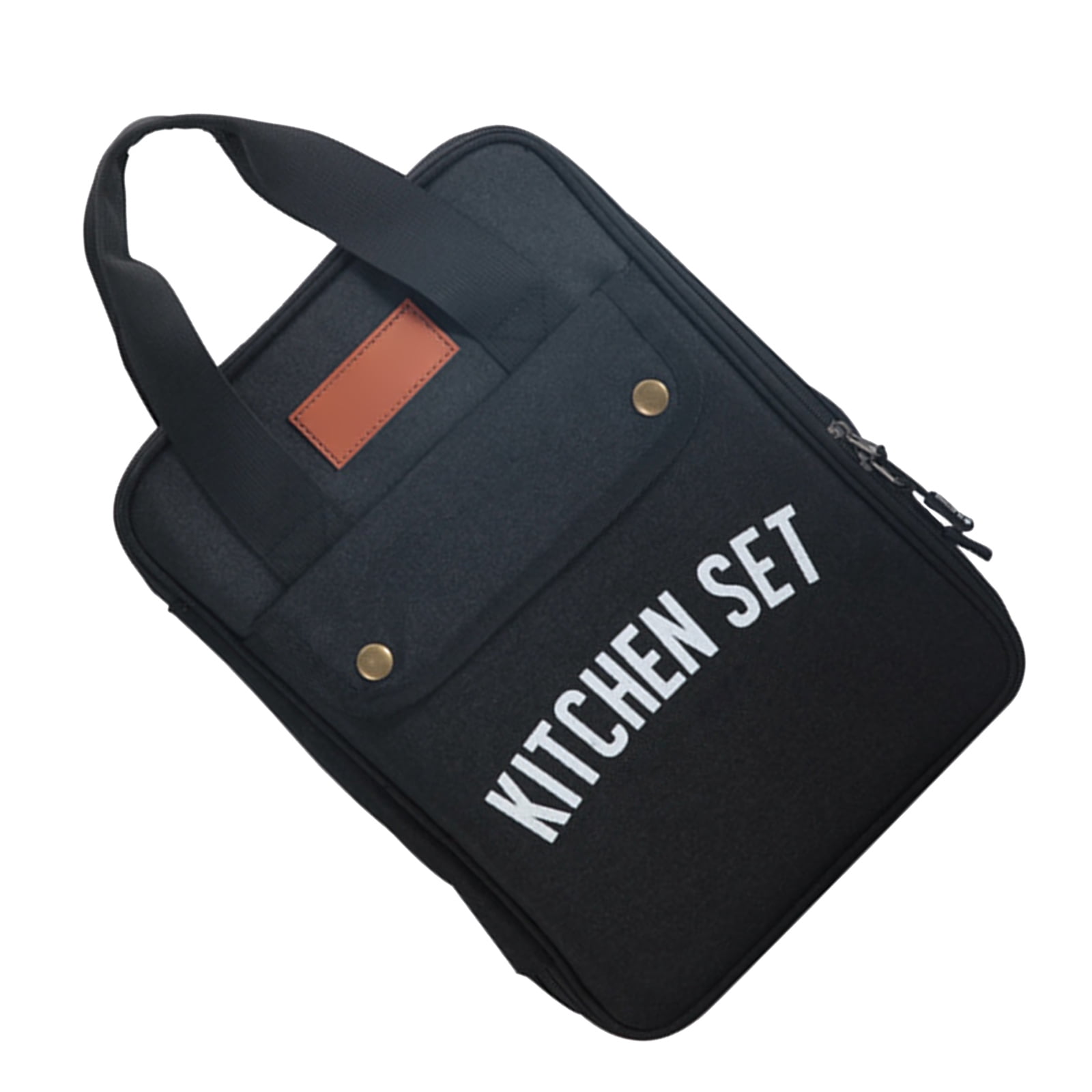 Cooking Utensils Carry Bag Camping Cookware Storage Bag Picnics Hiking ...