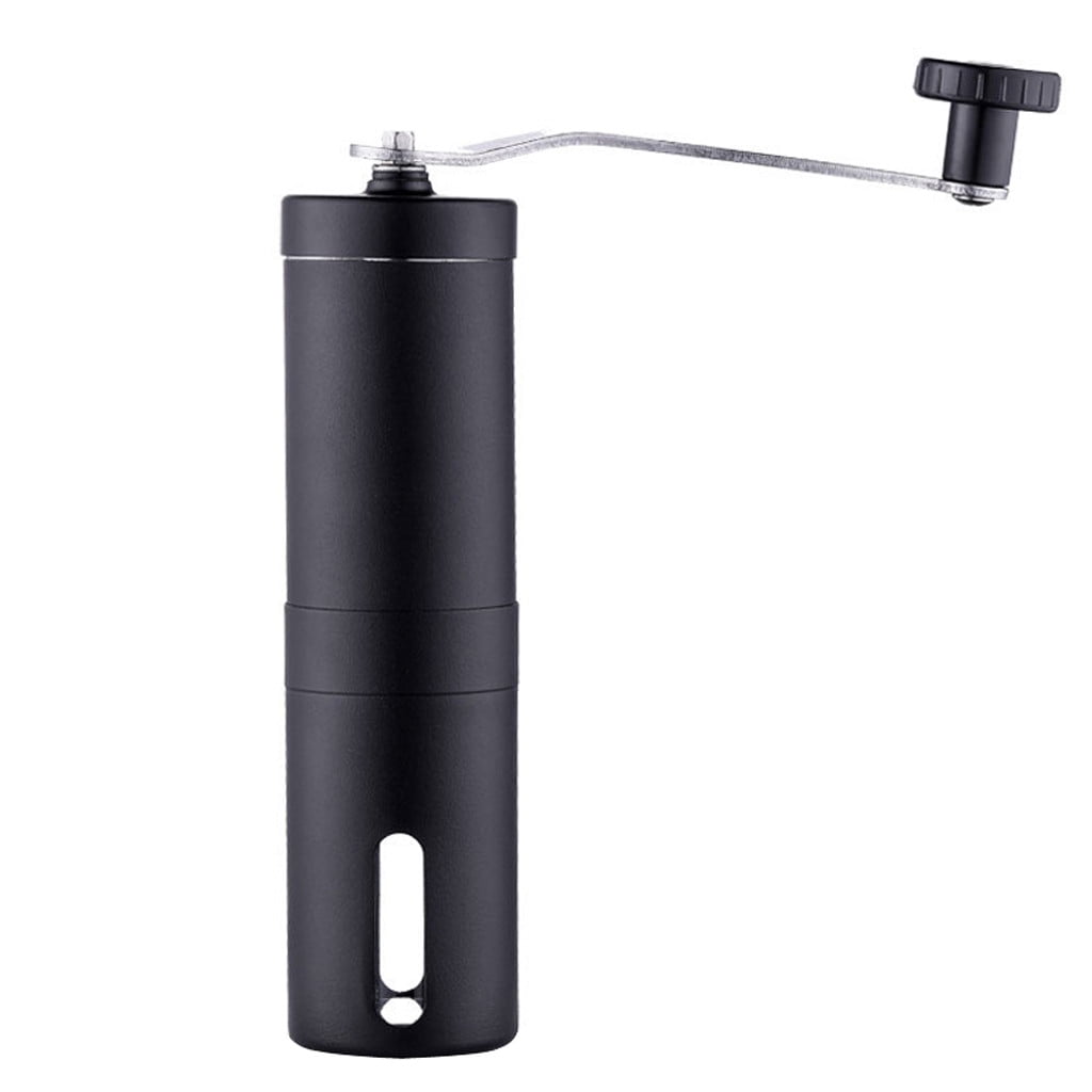 Fdelink Cooking Utensils Steel Whole Manual Conical Portable Mill Burr ...