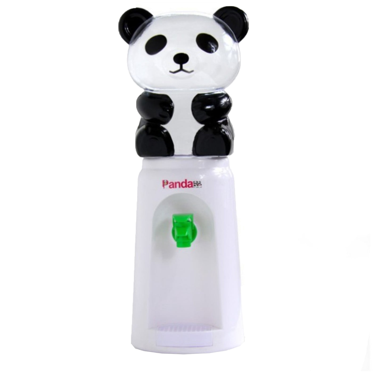 Cooking Utensils Holder Clearance! Tanuke Mini Water Dispenser Cartoon ...