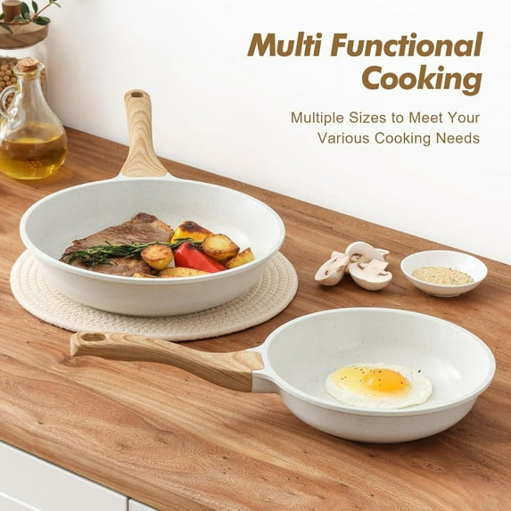 Cooking Utensils,Home Multi Functional Non Stick Pan: Perfect For ...