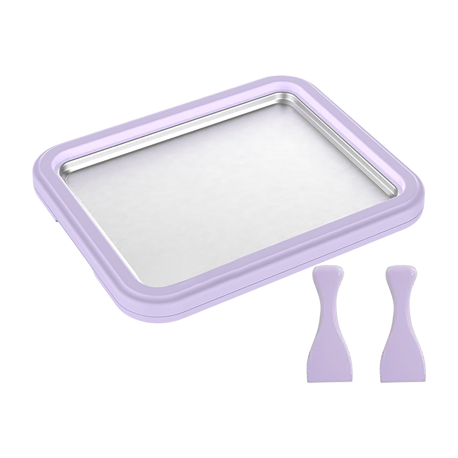 Cooking Utensils for Home Use Rolled Ice Maker with Quick Freezing Tray ...
