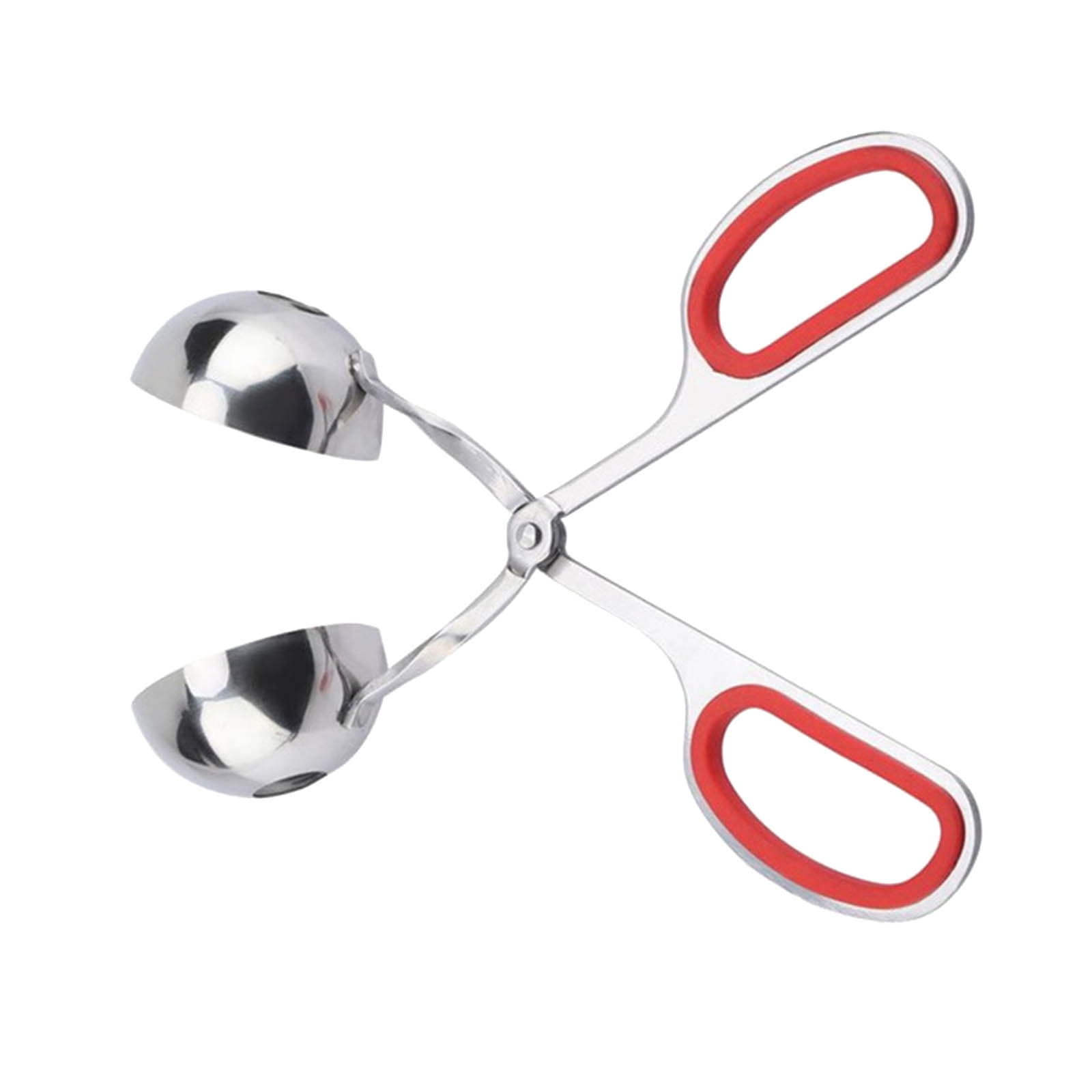 Cooking Utensils Meat Maker Set Practical Metal Round Rice Molder ...