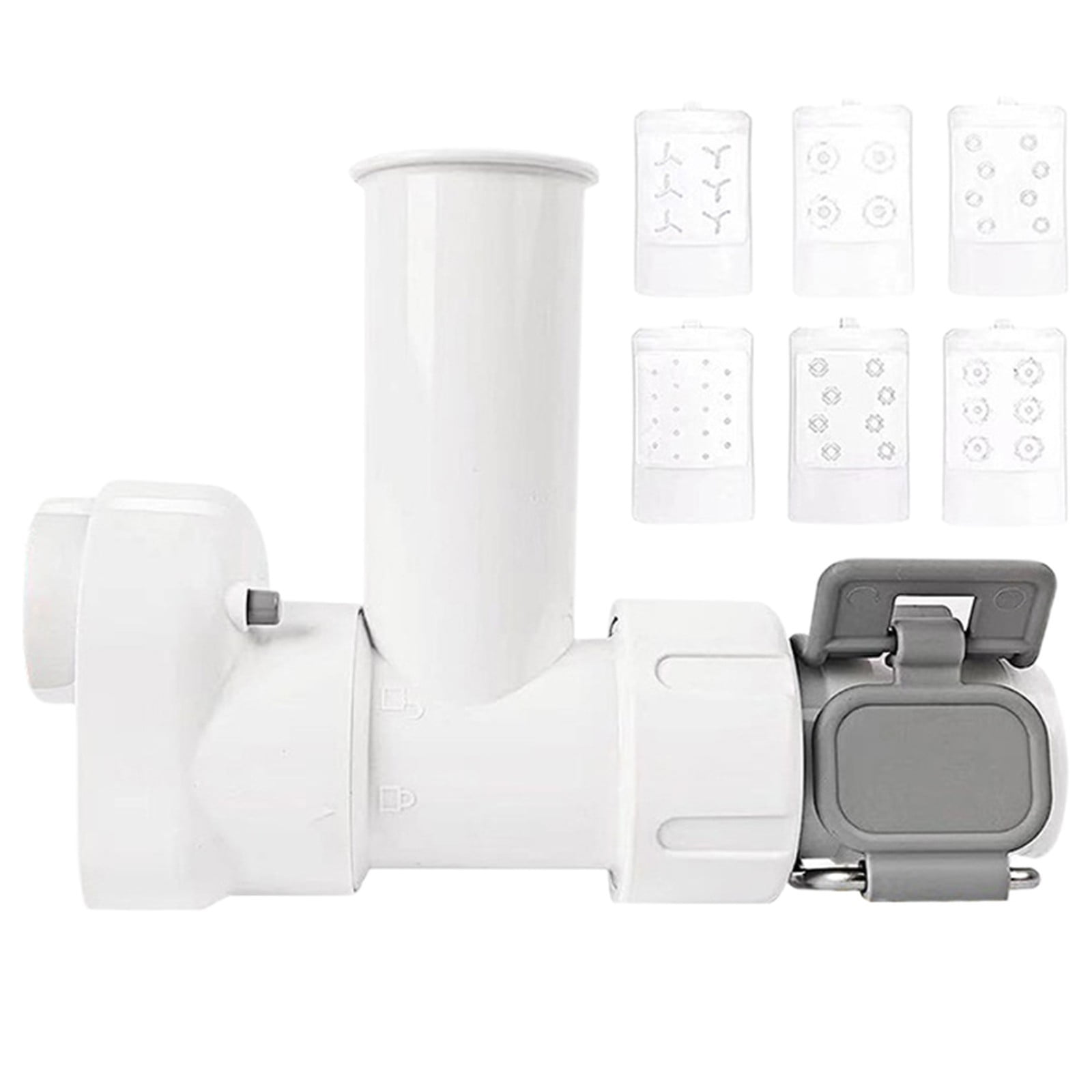 Cooking Utensils Set Clearance! Pasta Maker Attachment For Kitchen Aid ...