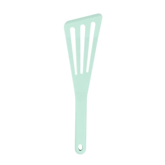 Cooking Utensils Silicone Kitchenware Leaking Spatula for Frying Fish ...