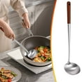 Cooking Utensils,Stainless Spatula Kitchen Utensil Set For Home Use ...