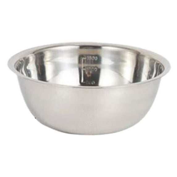 Cooking Utensils,Stainless Steel Thickened Multifunctional Large Basin ...