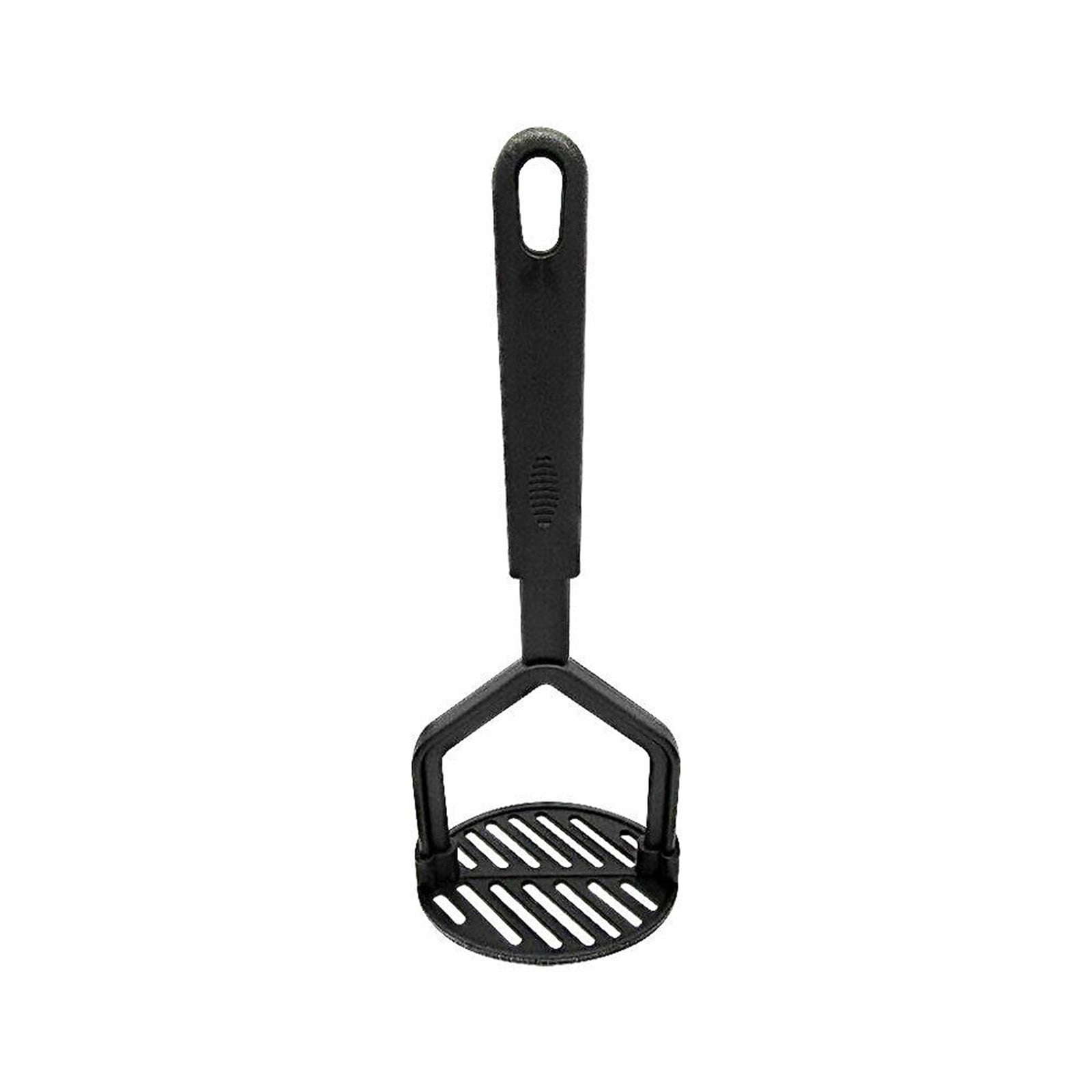 Cooking Vintage Potato Masher, 10" Sturdy and Heat Resistant, Safe For ...