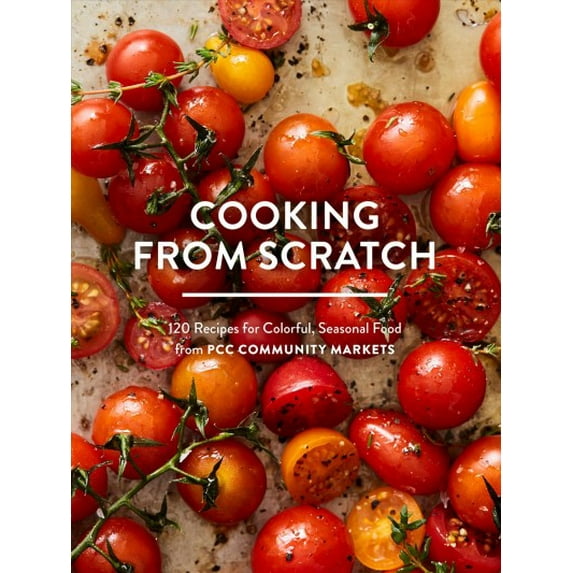 Cooking from Scratch - Walmart.com