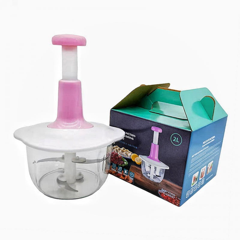 Cooking machine meat grinder cooking machine pressing shredder ...