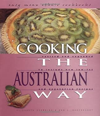 Pre-Owned Cooking the Australian Way (Hardcover) 0822541017 ...
