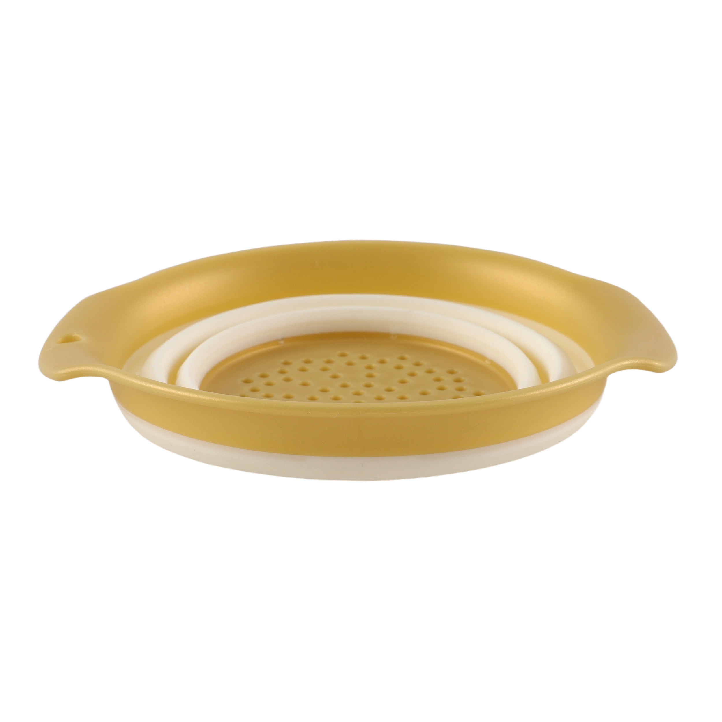 Cook with Color Collapsible Berry Colander – Compact and Convenient for ...
