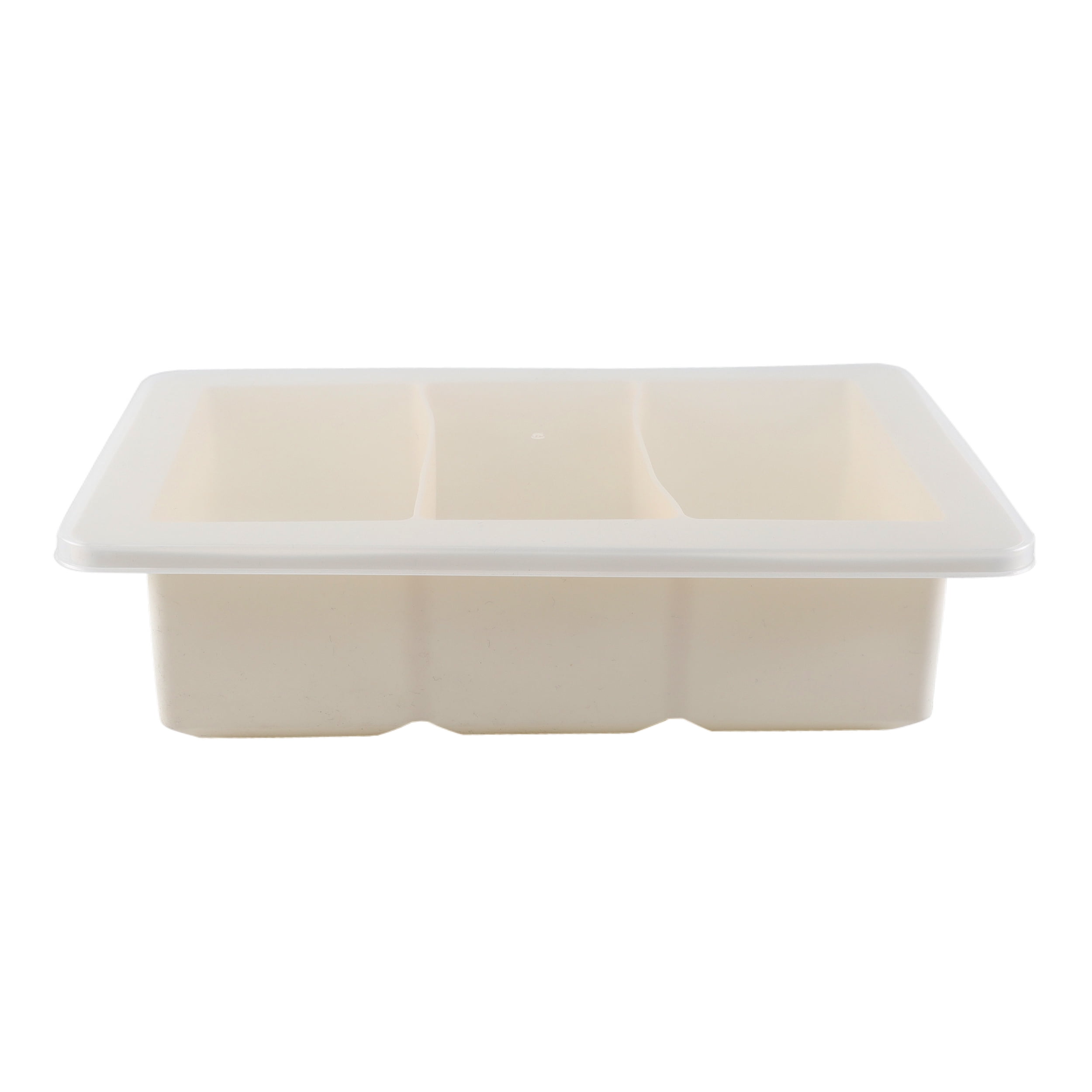 Cook with Color Silicone Freezer Tray with Lid – Durable, Easy Release ...