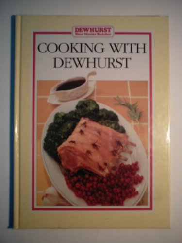 Cooking with Dewhurst - Dewhurst - Walmart.com