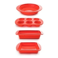 Pyrex® Littles Glass Baking Dish, 3 Piece Set - Walmart.com