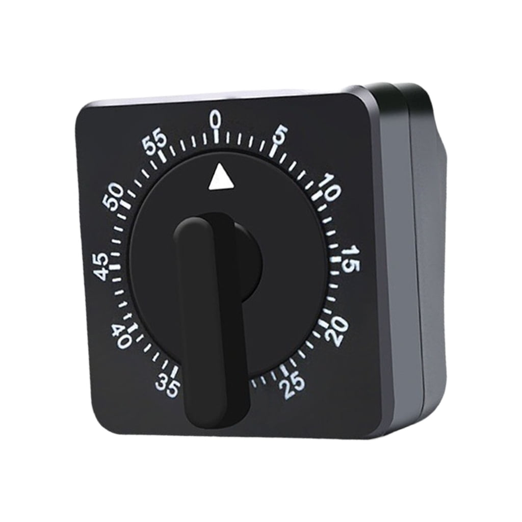 Cooks' Mechanical Kitchens Timer Kitchens Timer With Loud Alarm ...