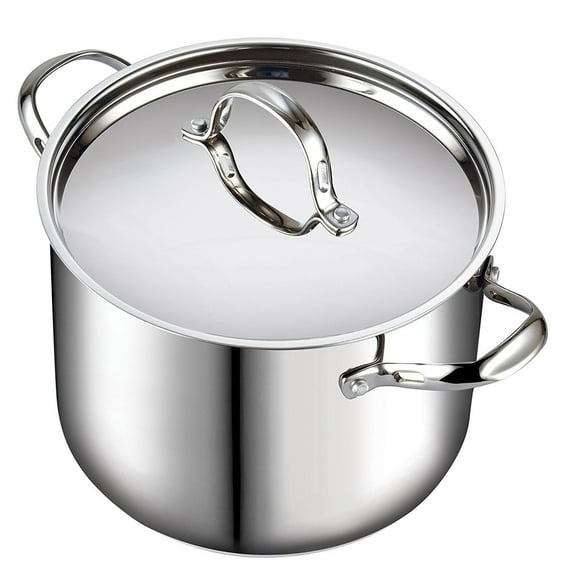 4 Quart Stock Pot